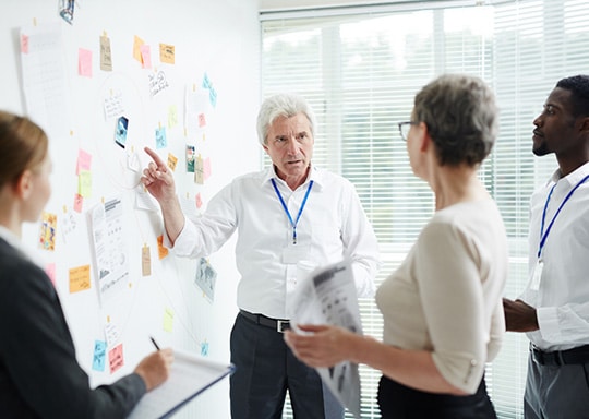 Election Of Committee Members - Corruption Prevention Network QL